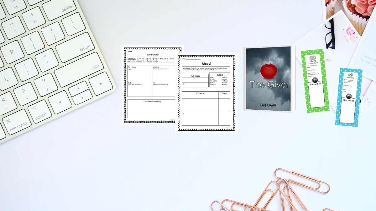 Unlocking Engagement: Independent Reading Activity Ideas - Lively ...